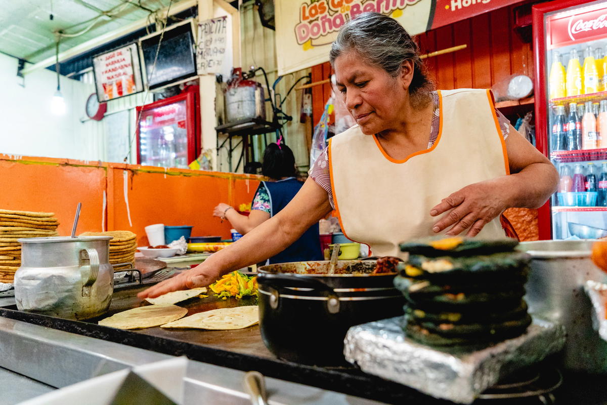 Mexico City Food Tour With Eat Like A Local (Our Review)