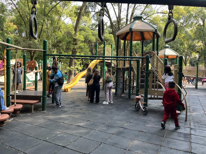 Mexico City with a Baby, Toddler or Kids: Travel Tips for Your Trip