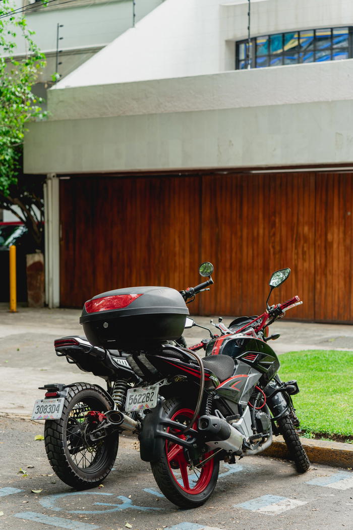 Photos of Polanco, Mexico City’s Upscale Enclave