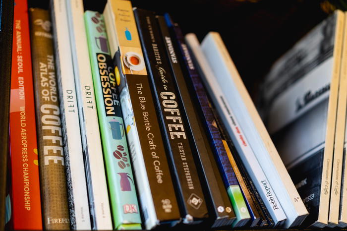 Quentin Cafe, Mexico City | A Unique Coffee Story (Review)