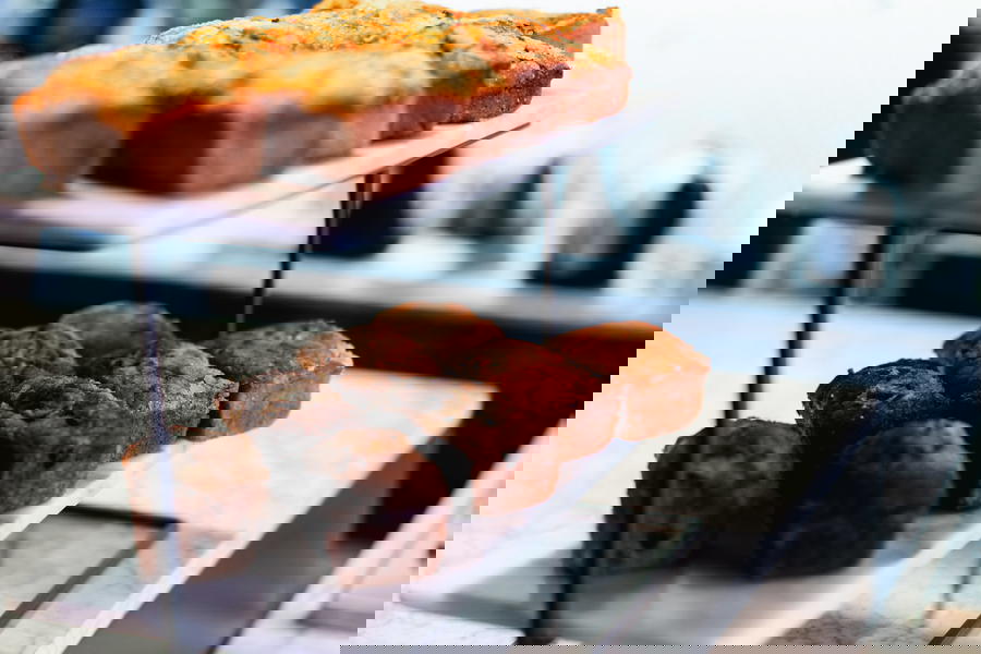 Quentin Cafe, Mexico City | A Unique Coffee Story (Review)