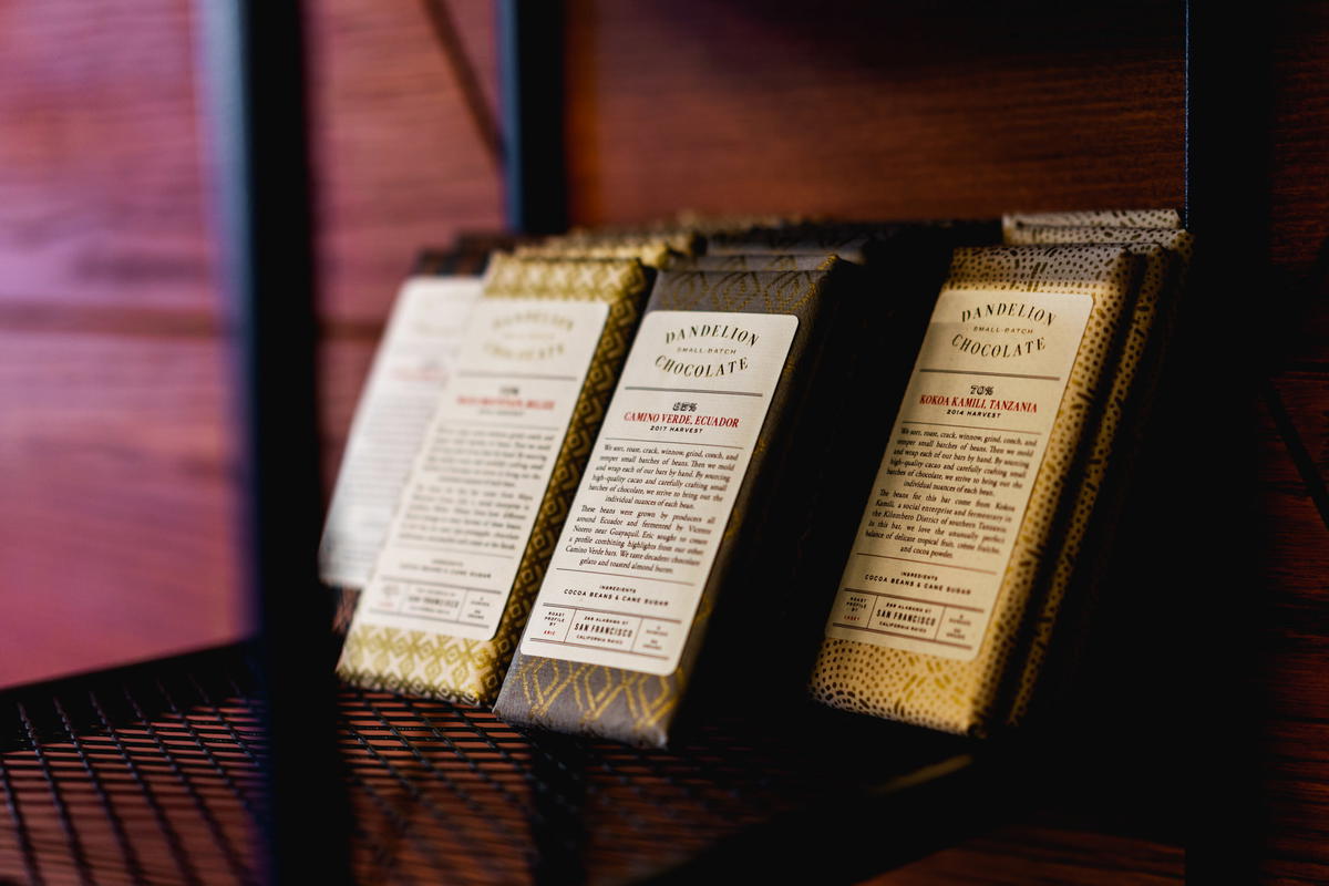 Quentin Cafe, Mexico City | A Unique Coffee Story (Review)