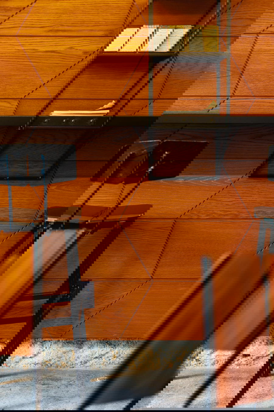 Quentin Cafe, Mexico City | A Unique Coffee Story (Review)