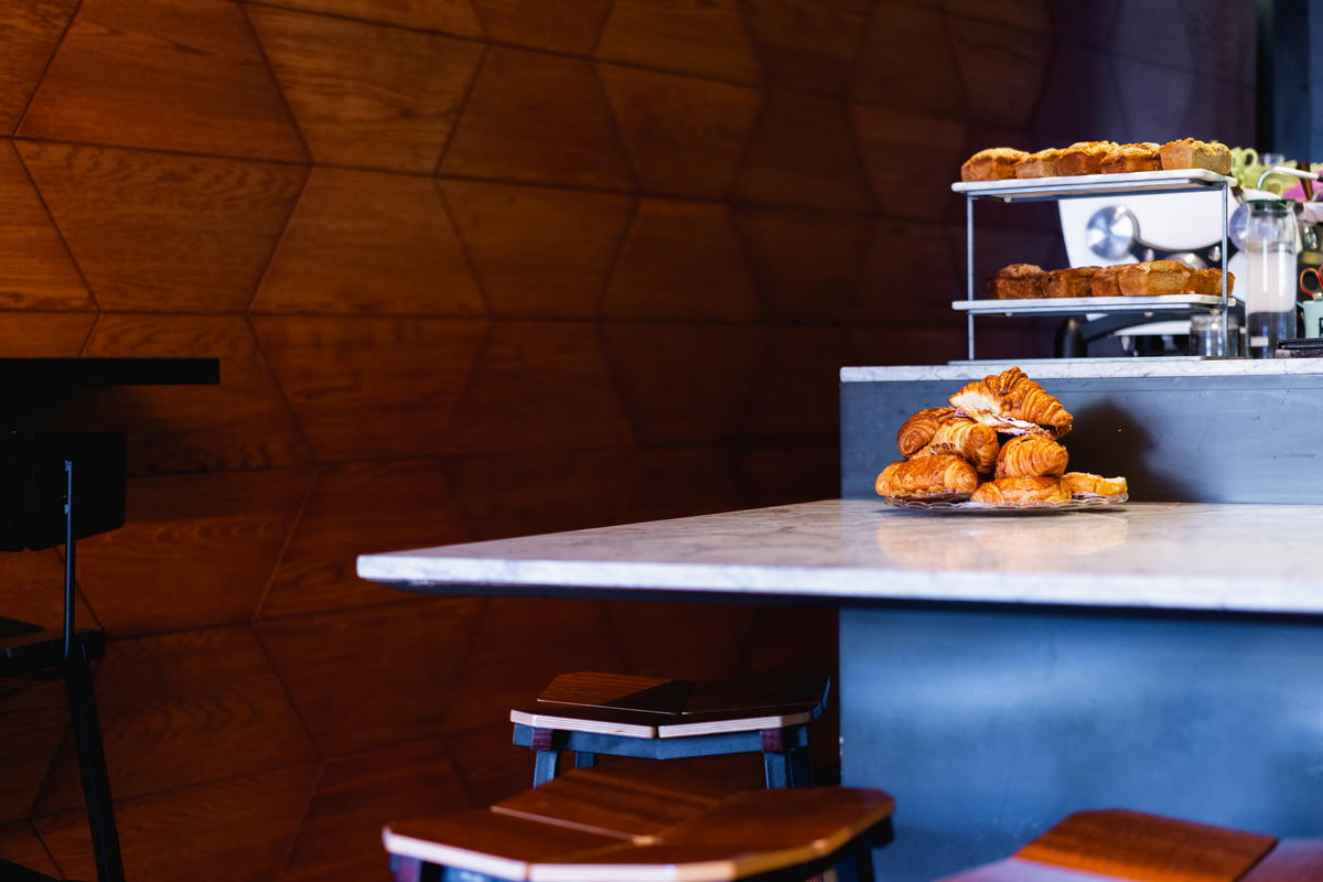 Quentin Cafe, Mexico City | A Unique Coffee Story (Review)