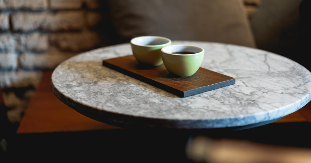 Quentin Cafe, Mexico City | A Unique Coffee Story (Review)