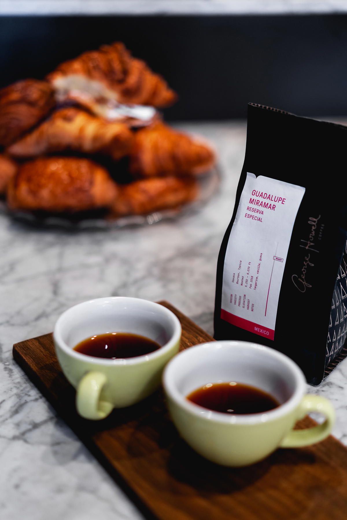 24 of the Best Mexico City Cafes Worth Visiting