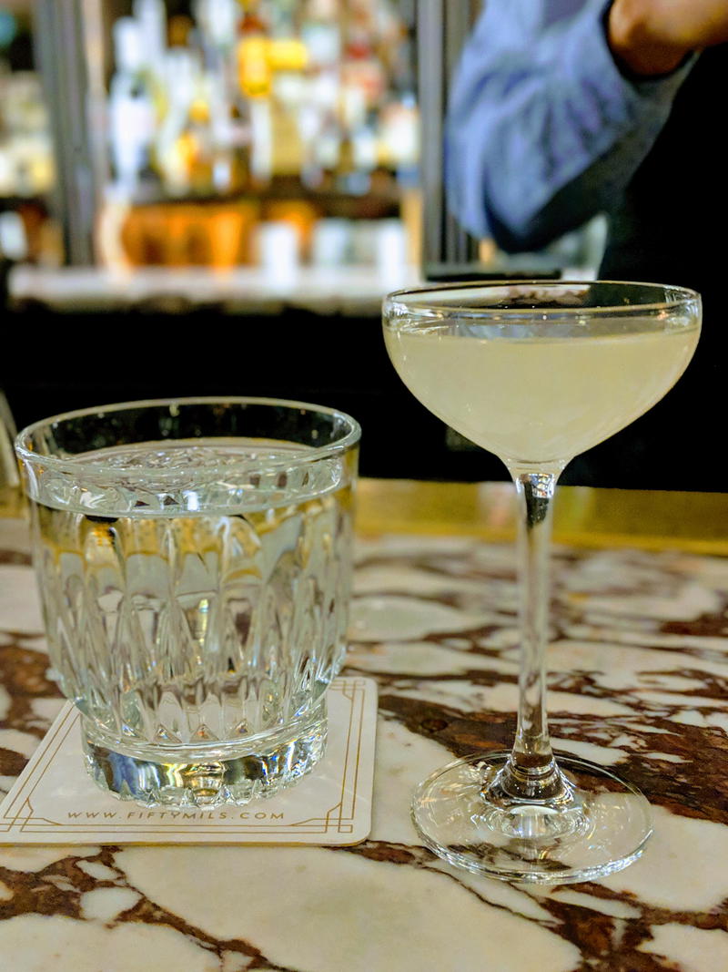 21 Trendy Mexico City Bars for Every Type of Traveler