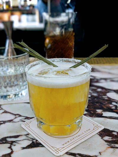 19 Trendy Mexico City Bars for Every Type of Traveler