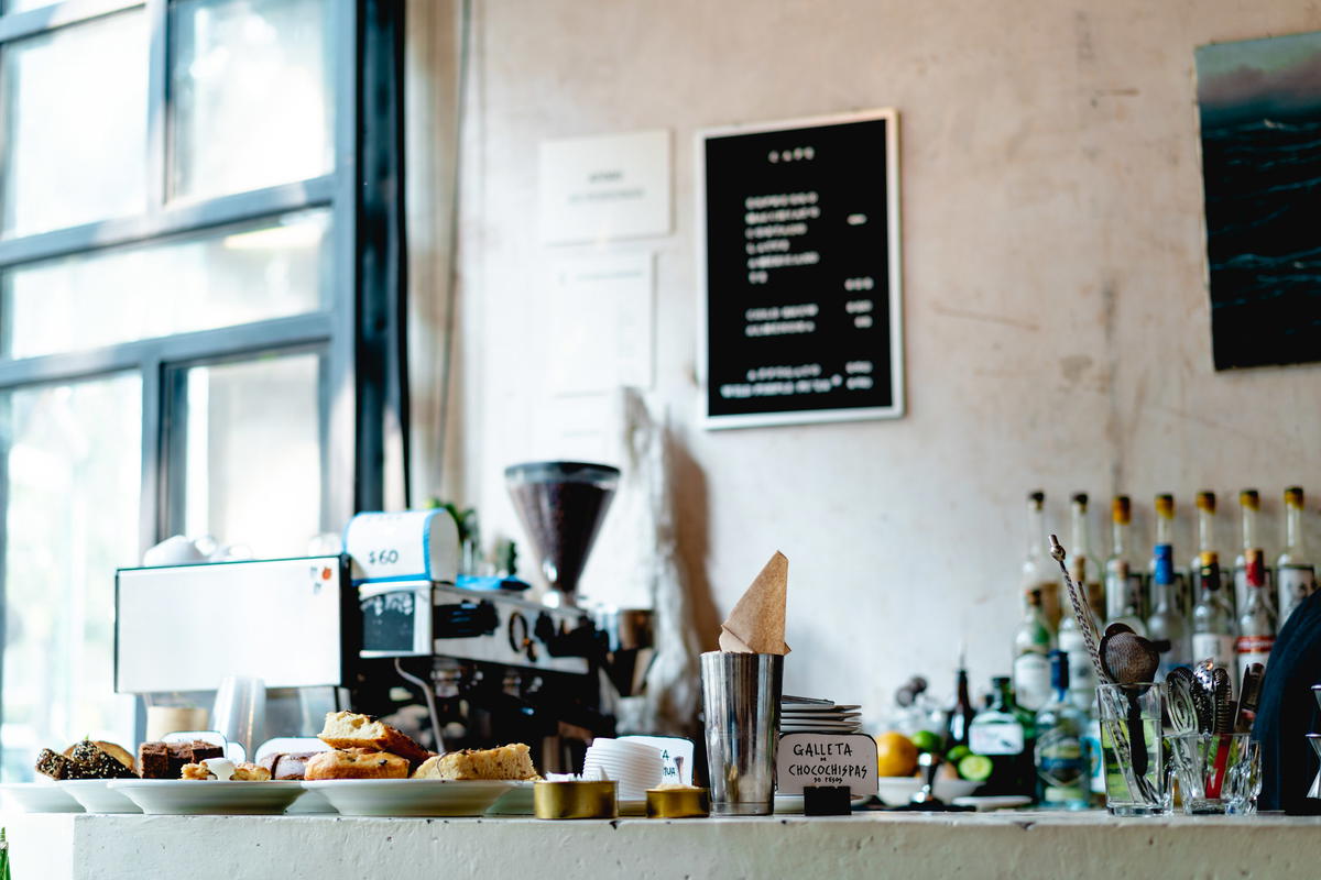 21 Unique Mexico City Bars to Try for a Drink