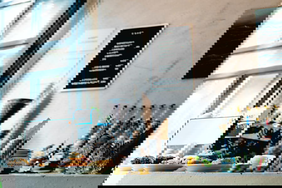 21 Unique Mexico City Bars to Try for a Drink