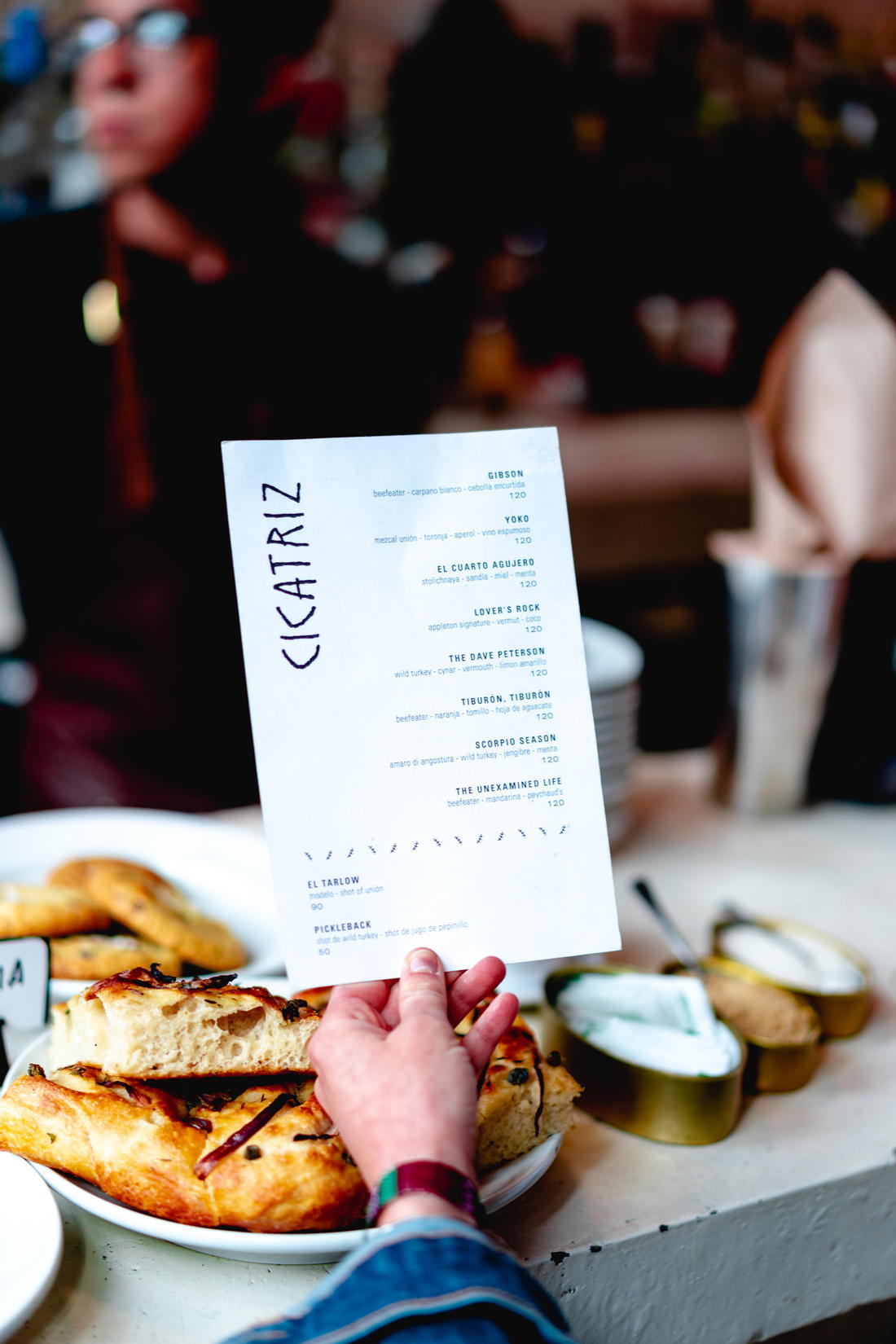 21 Unique Mexico City Bars to Try for a Drink