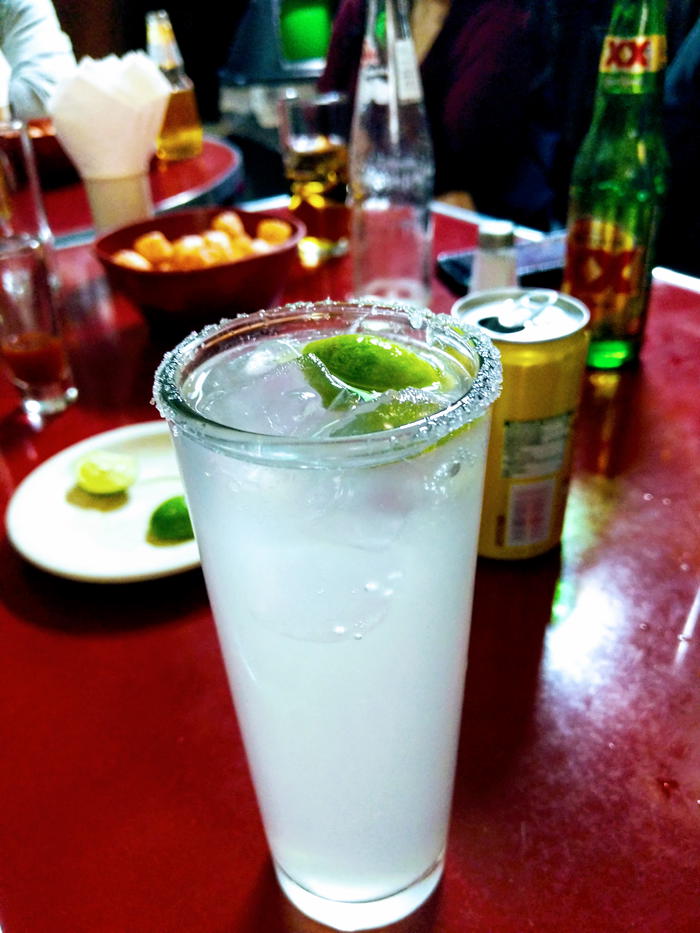 21 Unique Mexico City Bars to Try for a Drink