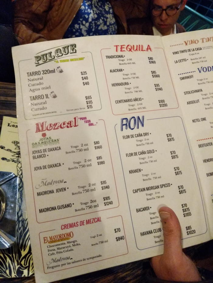 19 Trendy Mexico City Bars for Every Type of Traveler