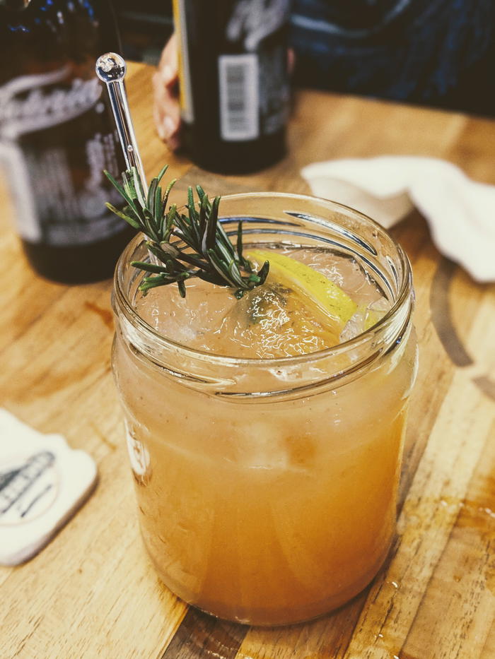 21 Trendy Mexico City Bars for Every Type of Traveler