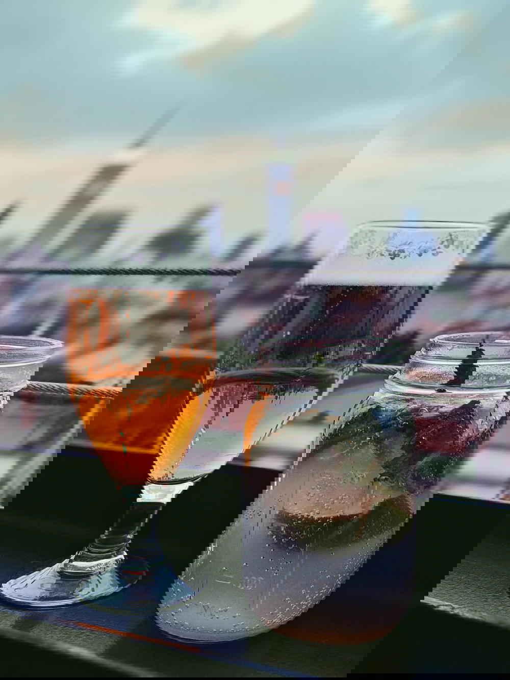 21 Unique Mexico City Bars to Try for a Drink