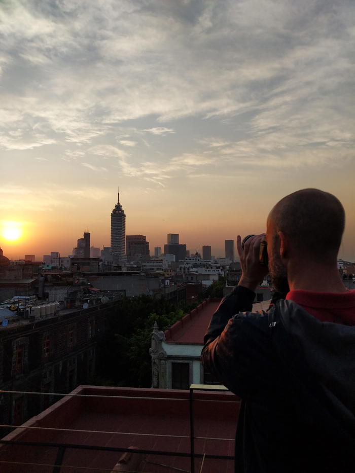 21 Unique Mexico City Bars to Try for a Drink