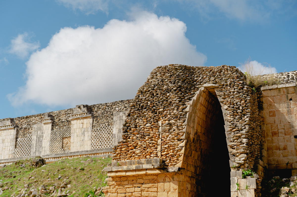 How to Get to Uxmal From Merida (And What to Expect)
