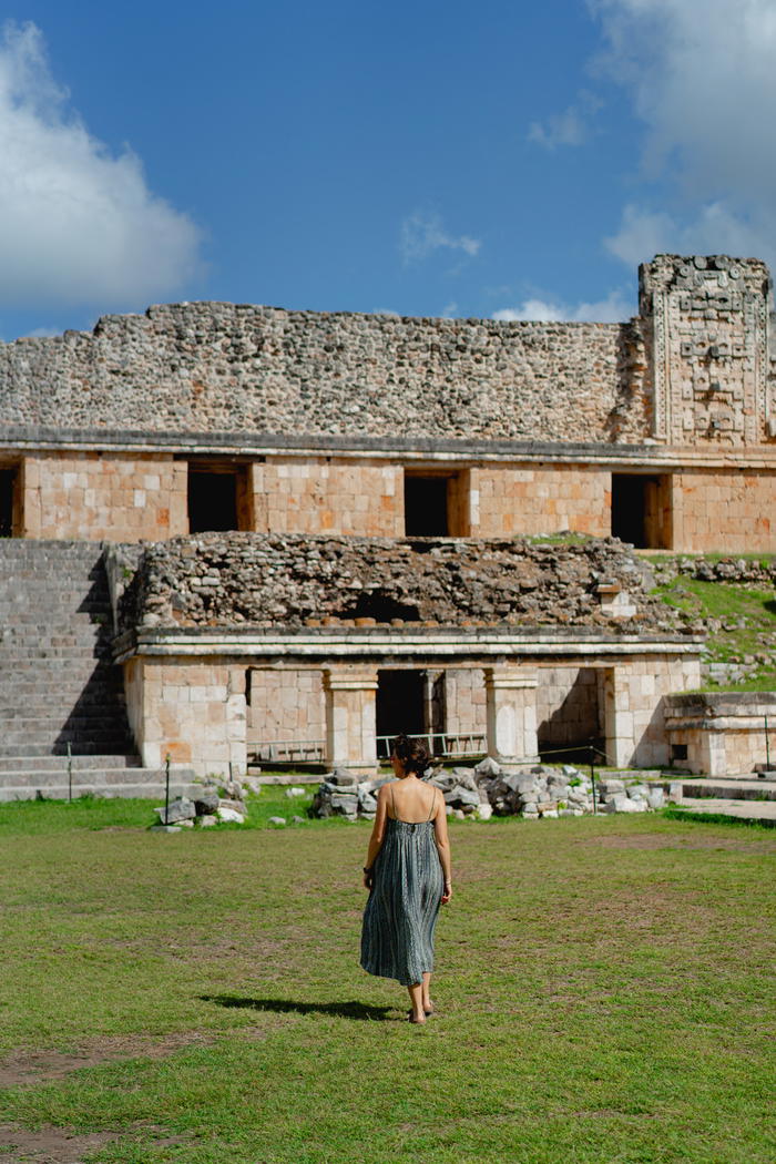 How to Get to Uxmal From Merida (And What to Expect)