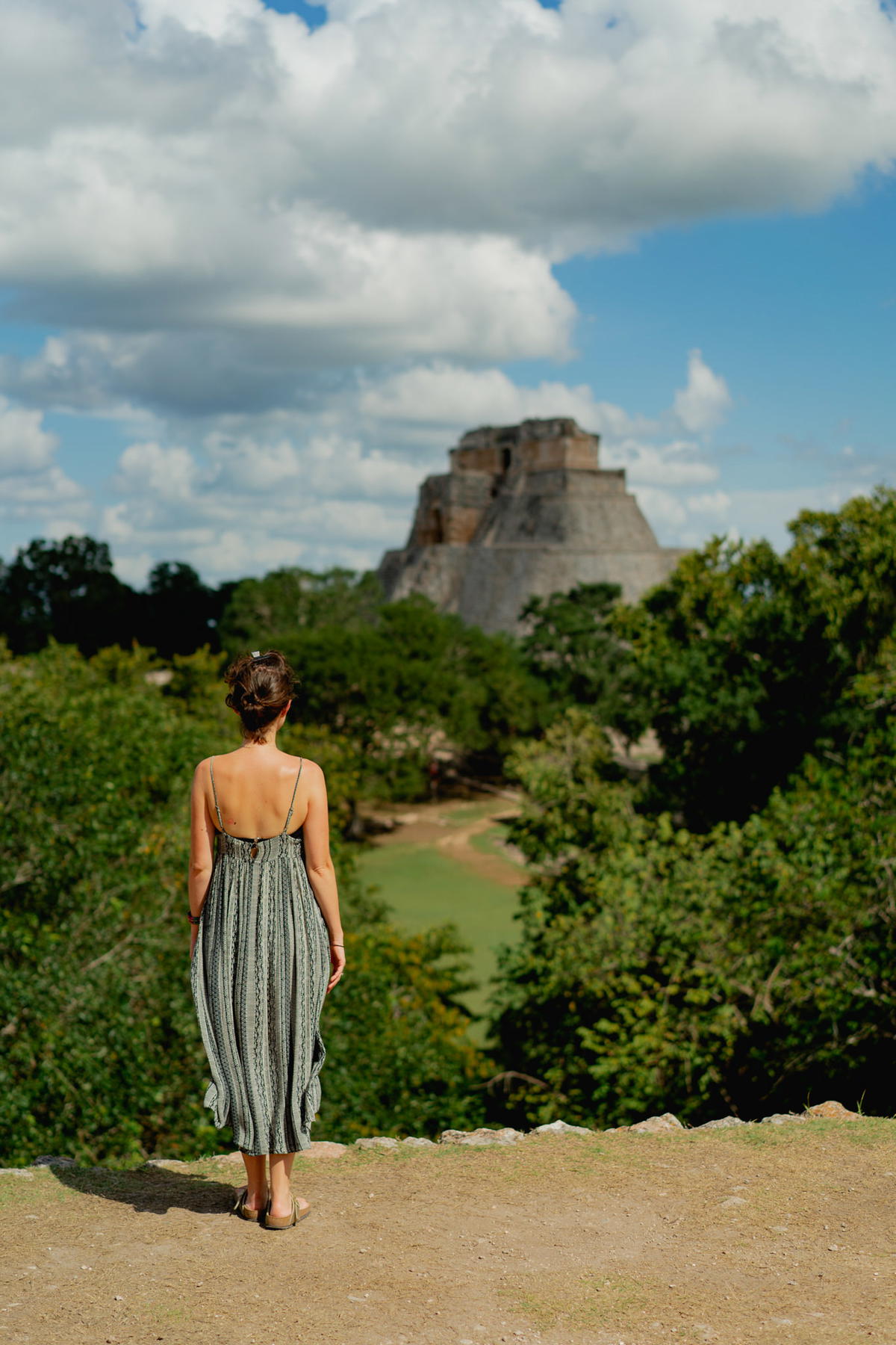 How to Get to Uxmal From Merida (And What to Expect)
