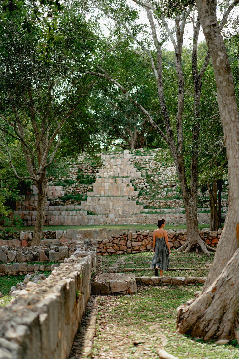 How to Get to Uxmal From Merida (And What to Expect)