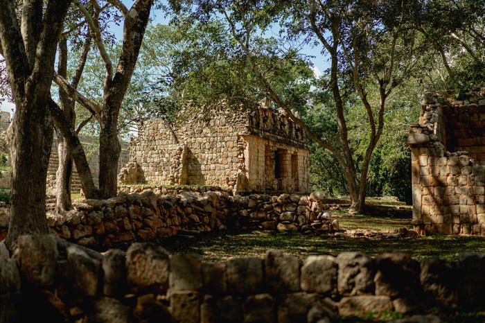 How to Get to Uxmal From Merida (And What to Expect)