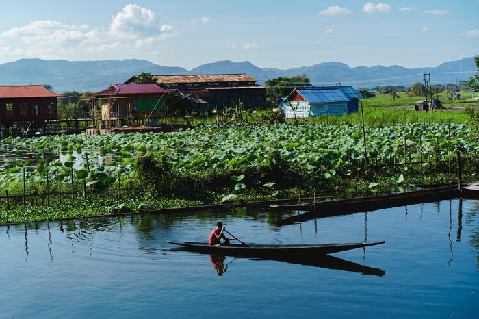Inle Lake: Our Favorite Travel Experience