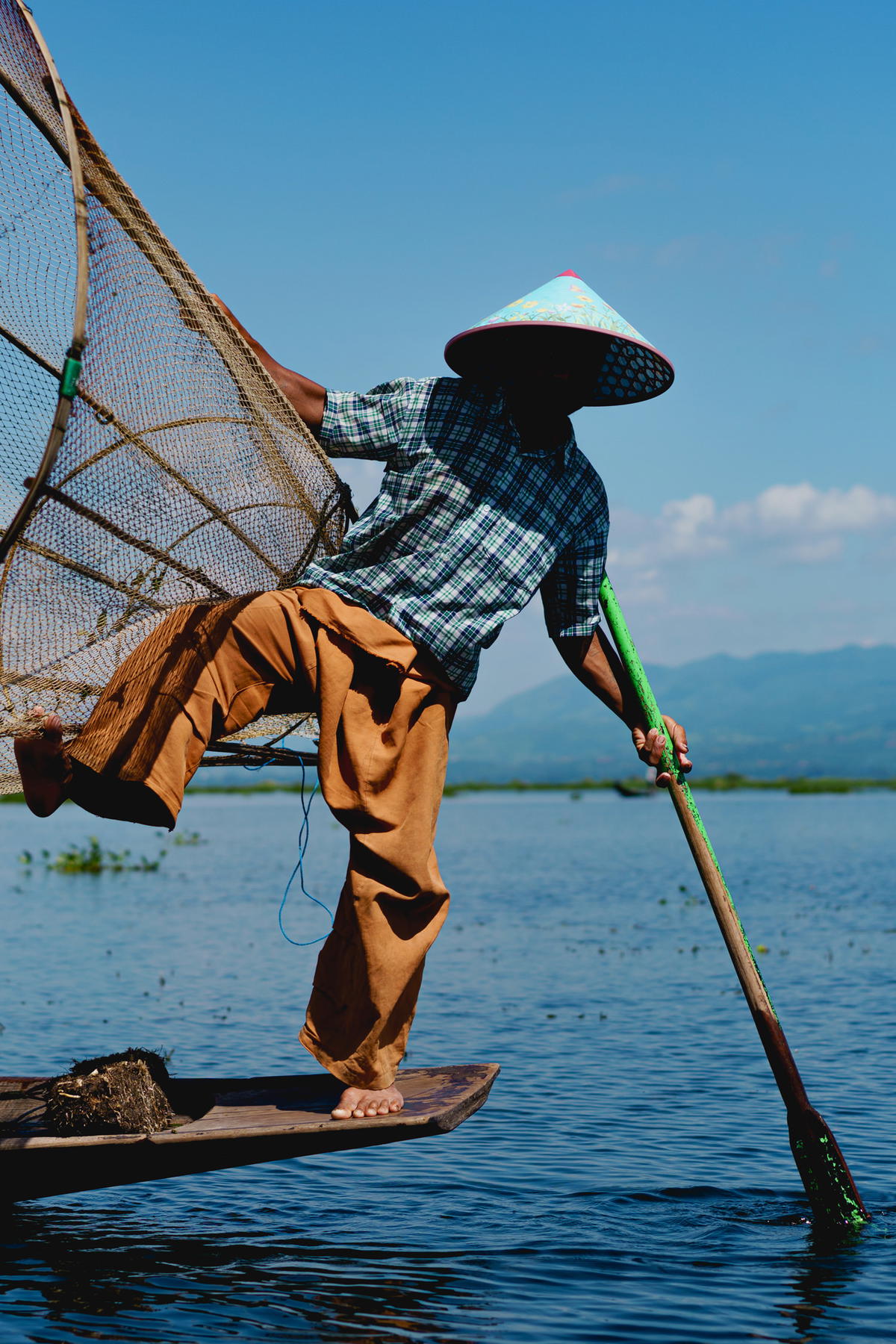 A Complete Guide for Traveling to Inle Lake