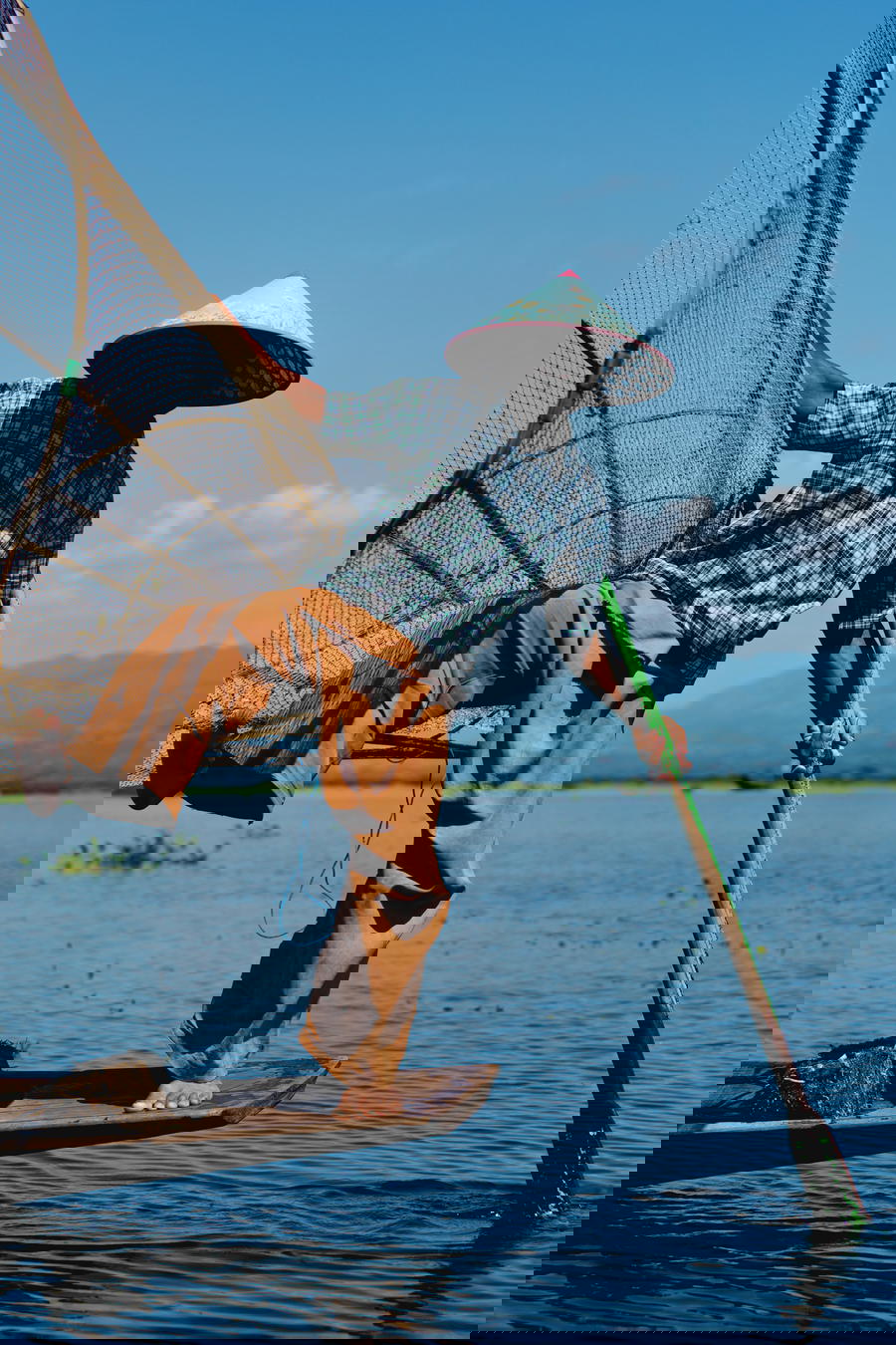 A Complete Guide for Traveling to Inle Lake