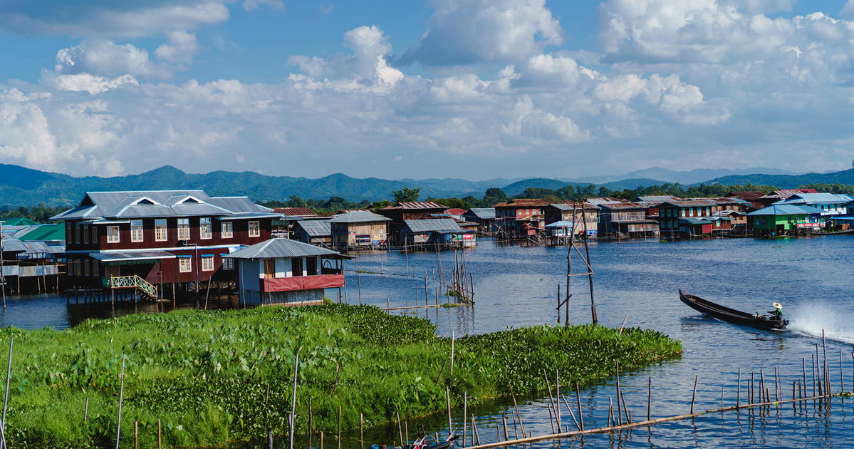 Inle Lake, Myanmar Travel Guide: How to Have an Incredible Trip
