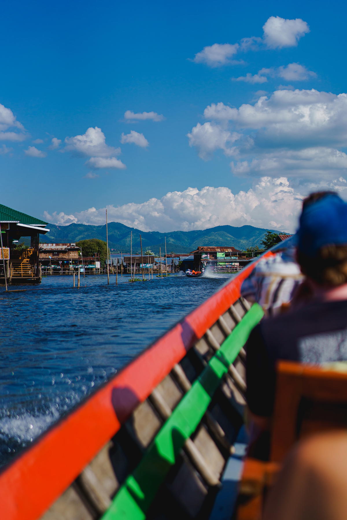 A Complete Guide for Traveling to Inle Lake