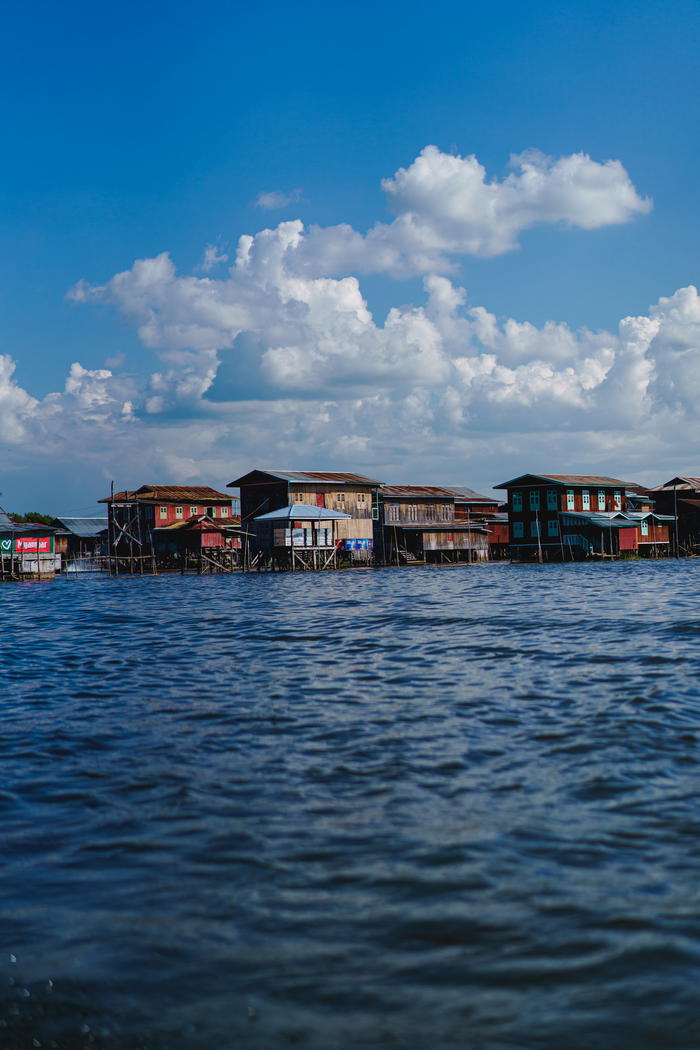 A Complete Guide for Traveling to Inle Lake