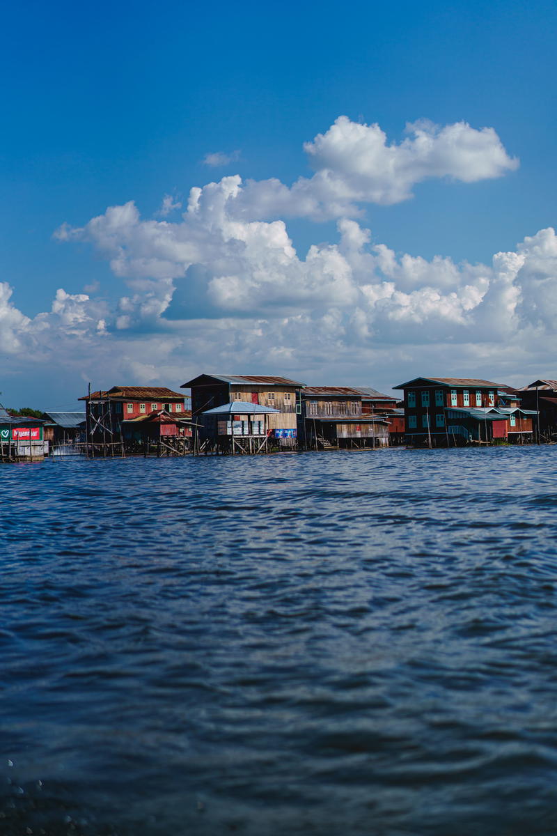 A Complete Guide for Traveling to Inle Lake