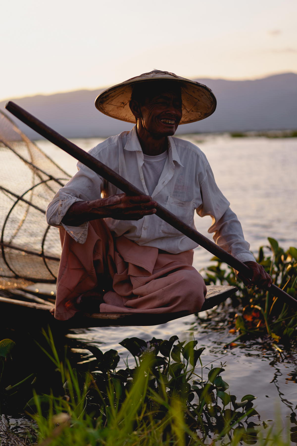A Complete Guide for Traveling to Inle Lake