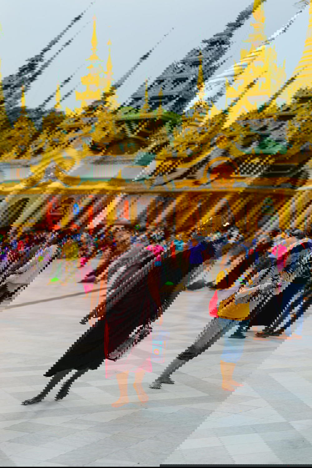 Myanmar (Burma) Travel Tips: A Complete Trip Guide