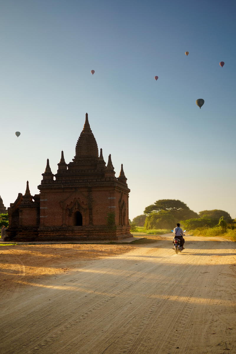 Myanmar (Burma) Travel Tips: A Complete Trip Guide