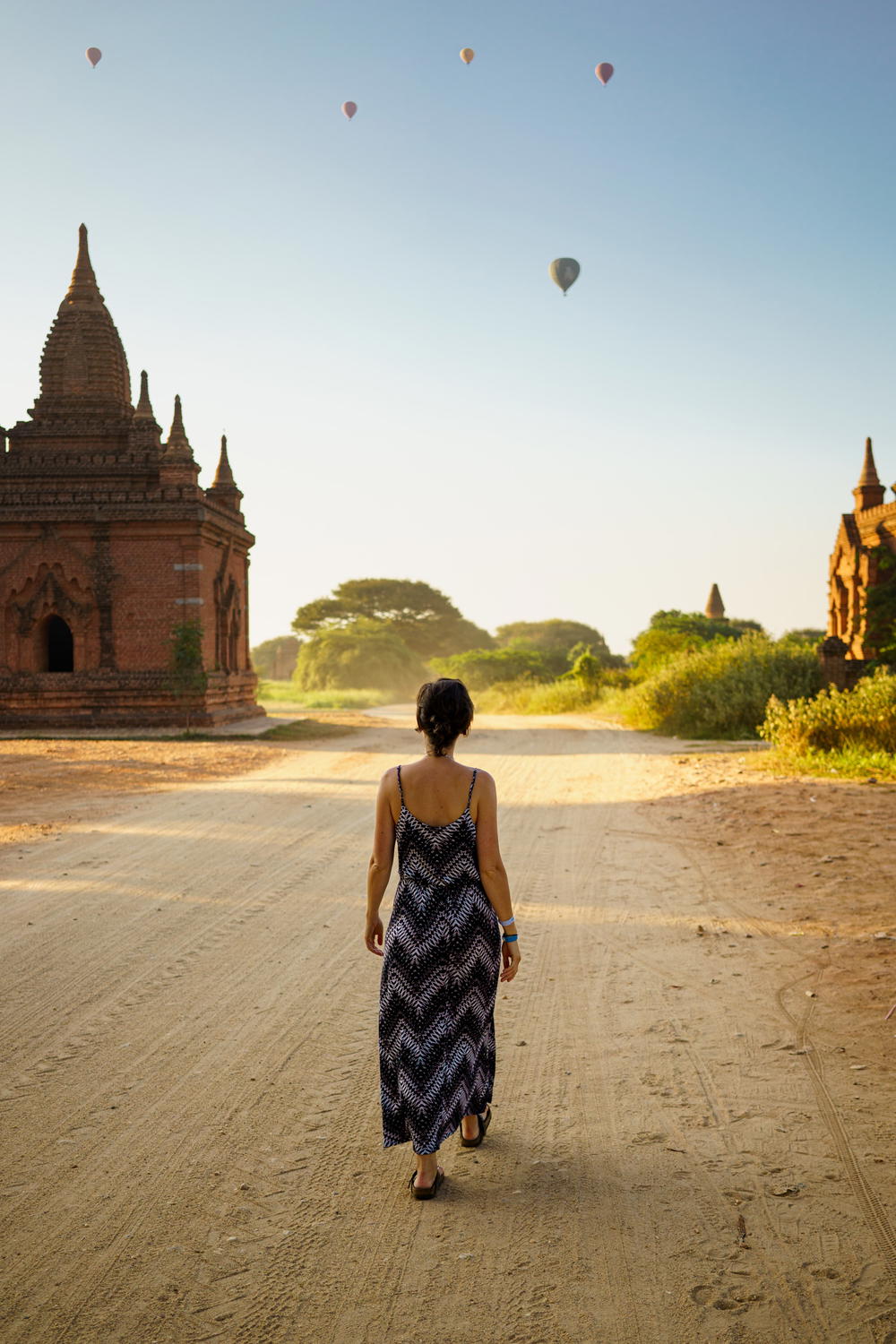 Myanmar (Burma) Travel Tips: A Complete Trip Guide