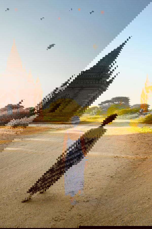 Myanmar (Burma) Travel Tips: A Complete Trip Guide