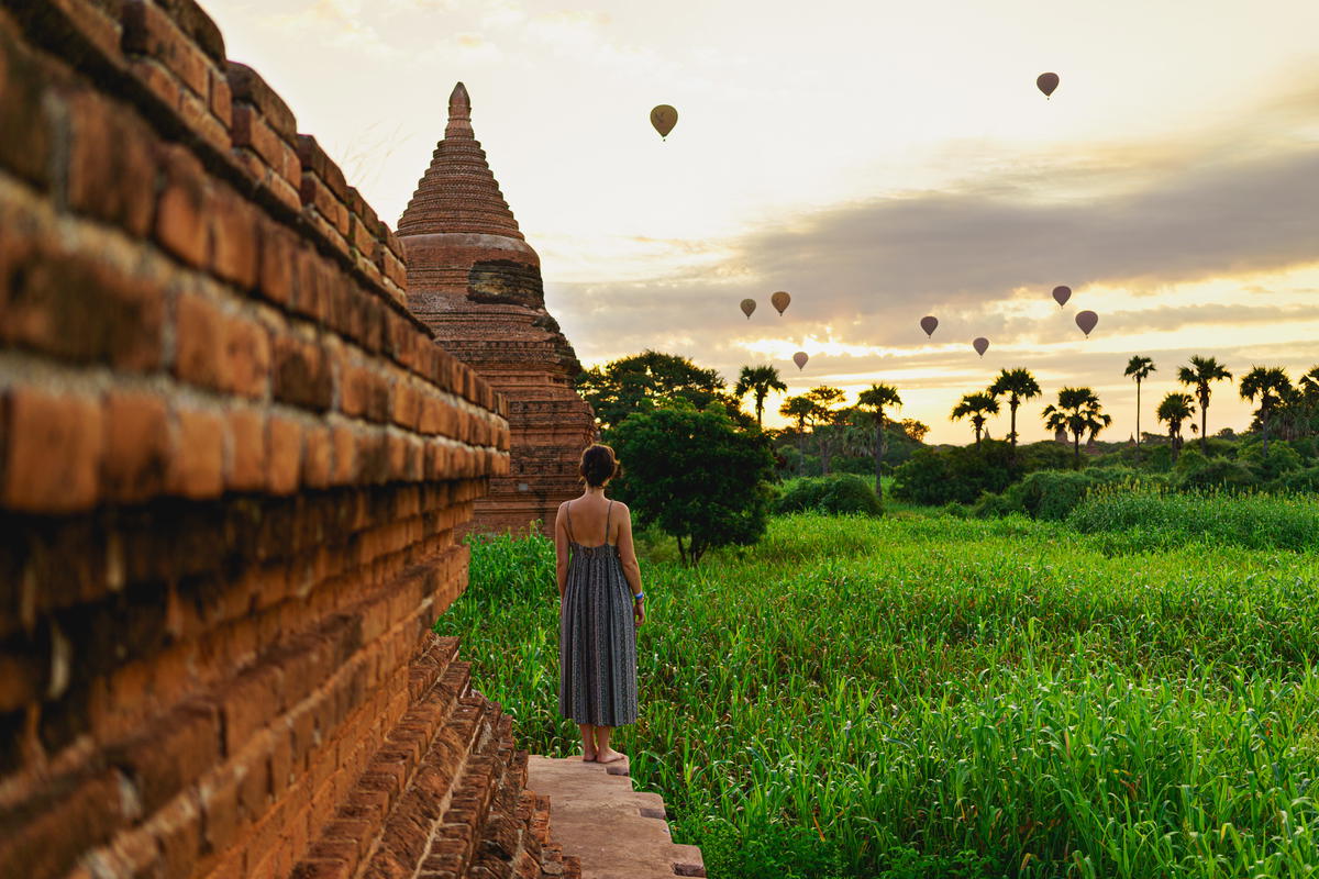 Myanmar (Burma) Travel Tips: A Complete Trip Guide