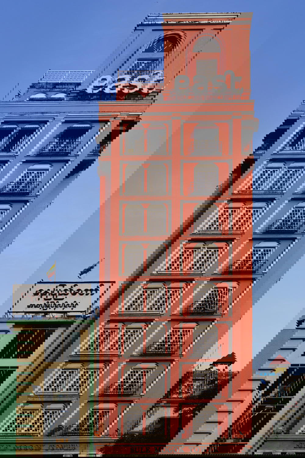 32 of the Best Yangon Travel Tips (Expert Advice)