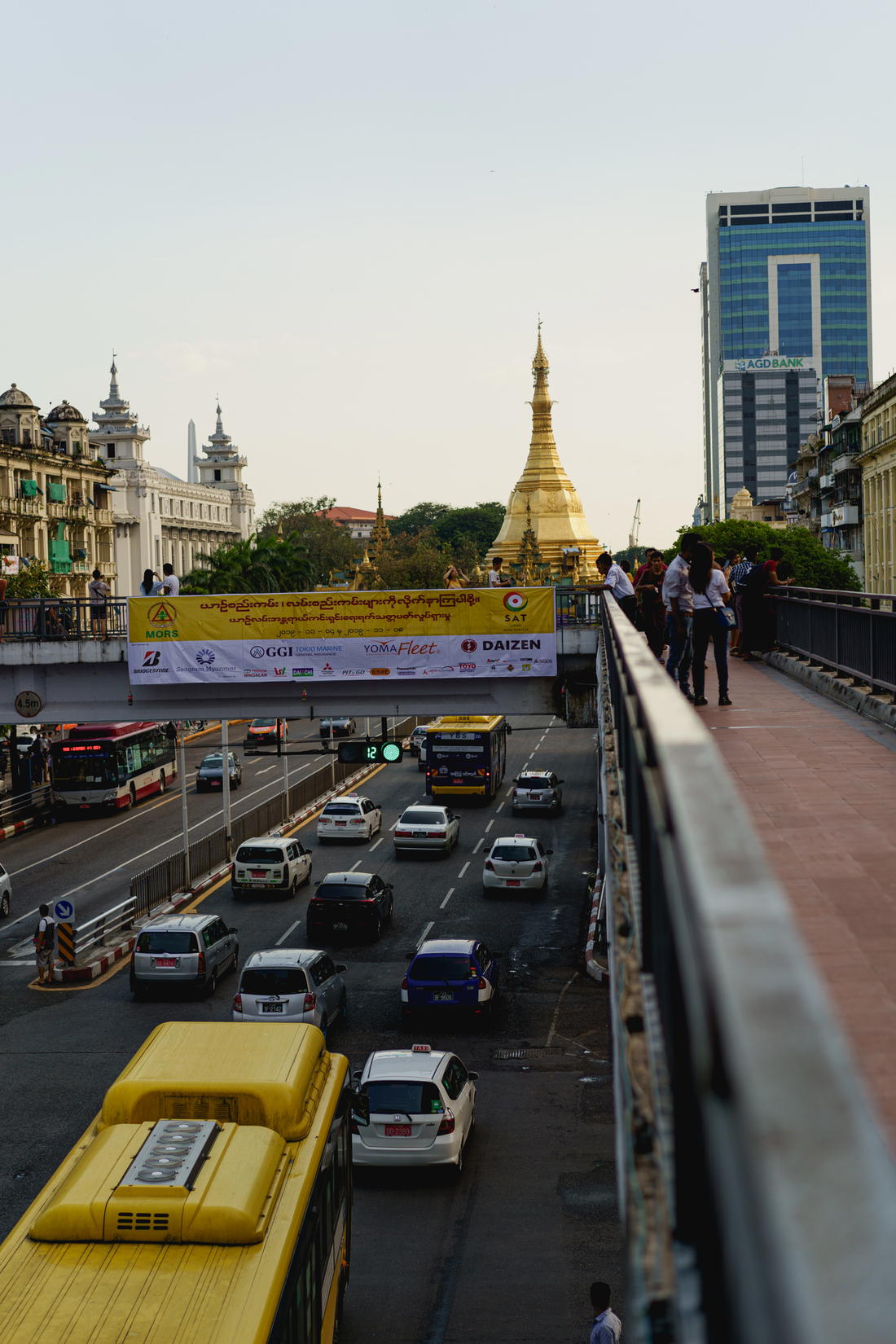 32 of the Best Yangon Travel Tips (Expert Advice)