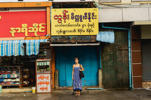32 of the Best Yangon Travel Tips (Expert Advice)