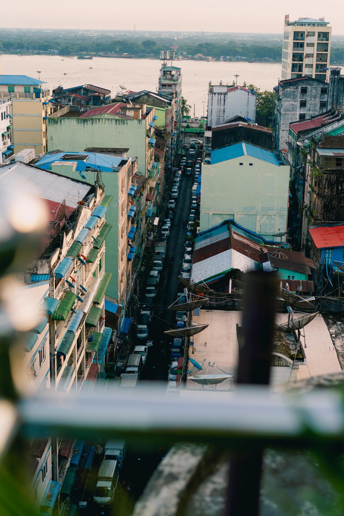 32 of the Best Yangon Travel Tips (Expert Advice)