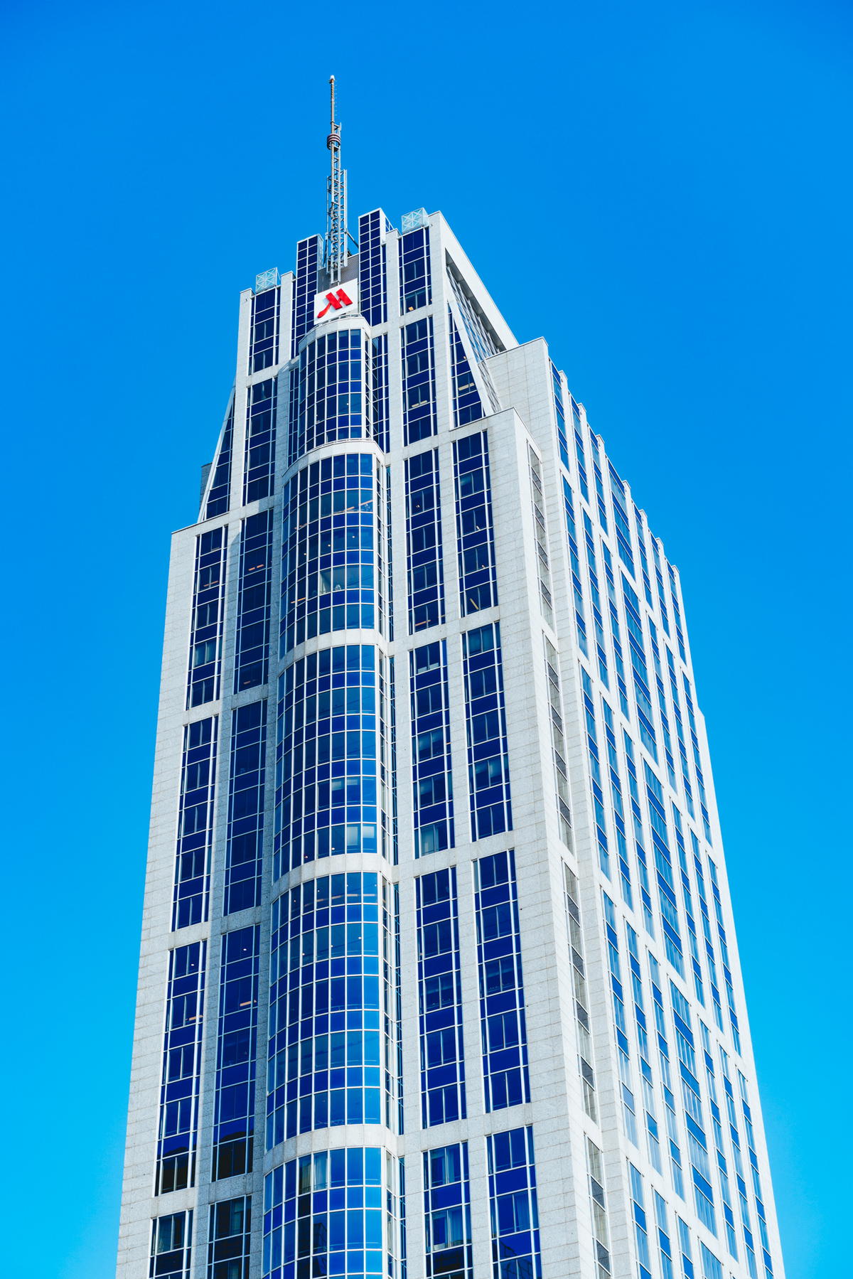 Rotterdam Architecture & Design Photos: Urban Aesthetics