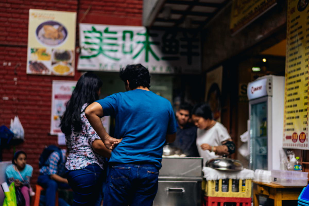 How to Visit Barrio Chino (Chinatown) in Lima