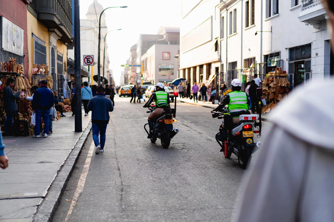 How to Visit Barrio Chino (Chinatown) in Lima