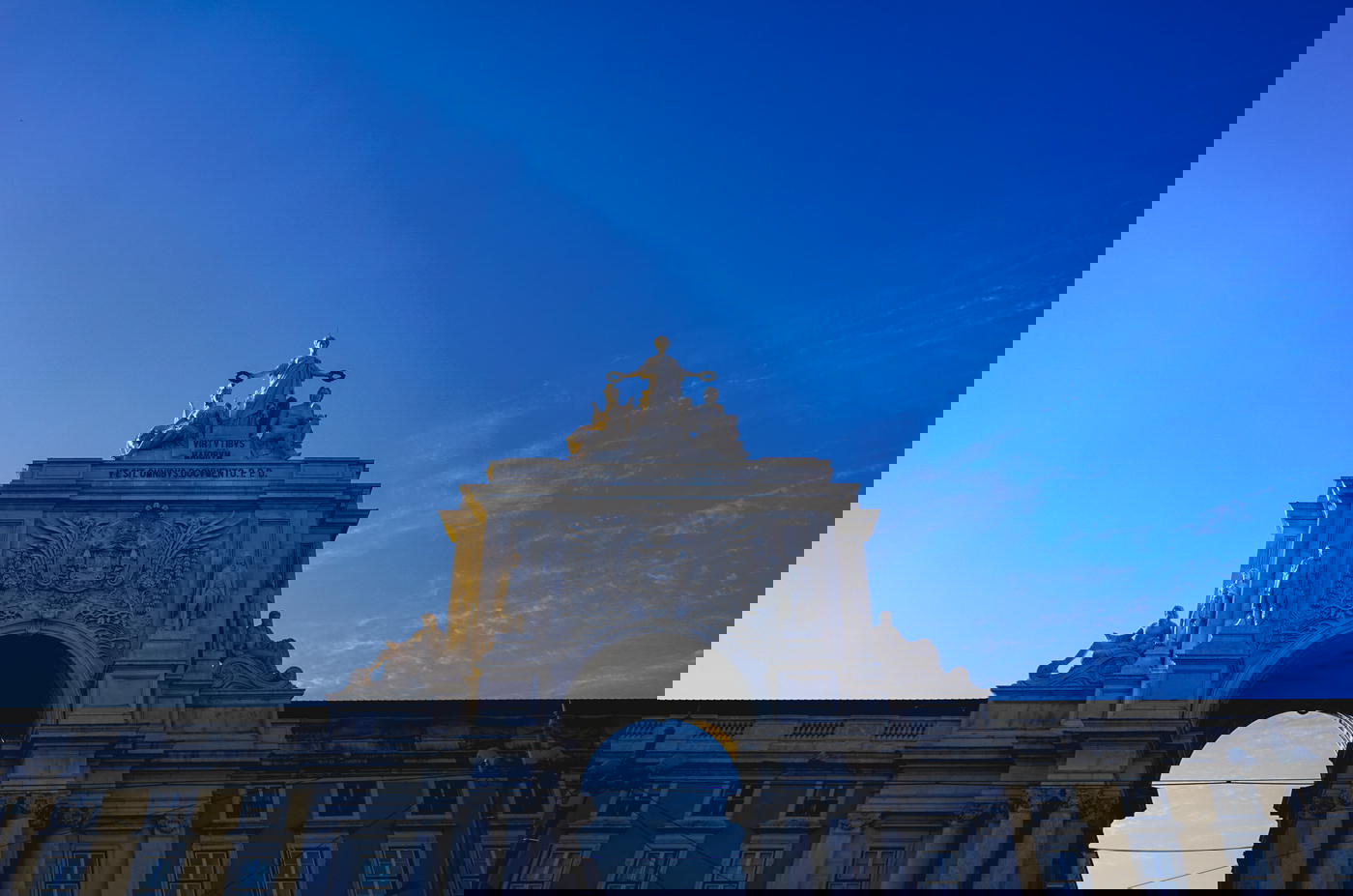 22 Photos of Architecture and Design All over Portugal