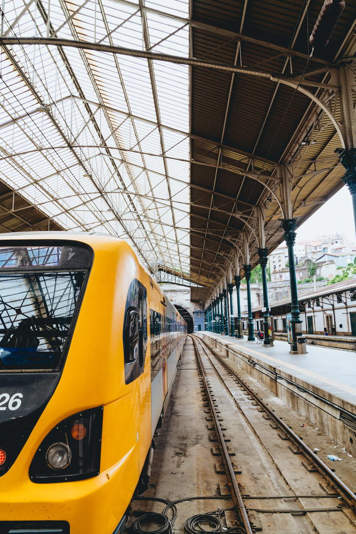 2 Day Itinerary in Porto (Jam-packed Weekend)