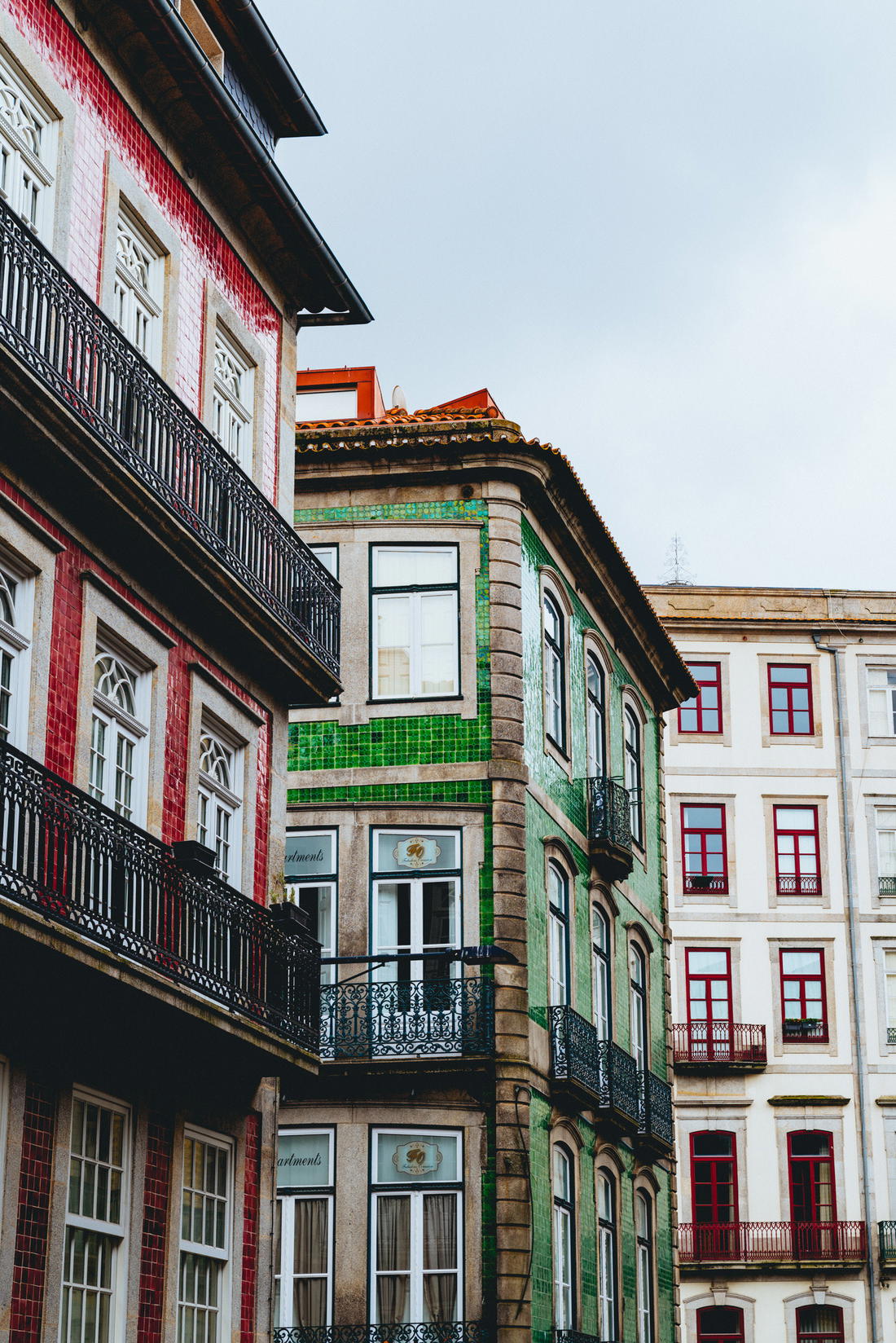 2 Day Itinerary in Porto (Jam-packed Weekend)