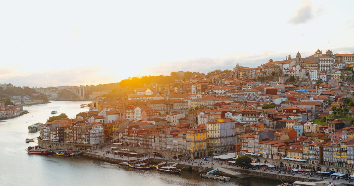 2 Day Itinerary in Porto (Jam-packed Weekend)