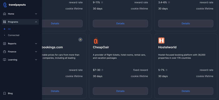 Travelpayouts Review: A Monetization Must for Travel Bloggers?